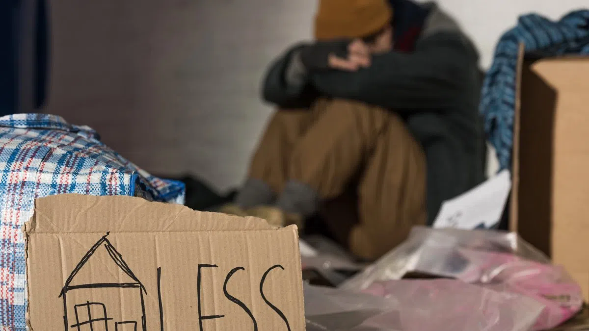 Ontario faces growing homelessness crisis with over 80,000 affected in ...