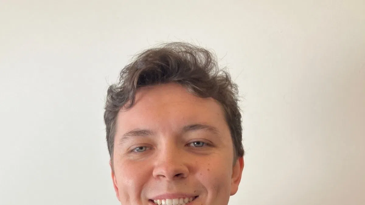 Billy Denault is the Progressive-Conservative Candidate in Renfrew ...