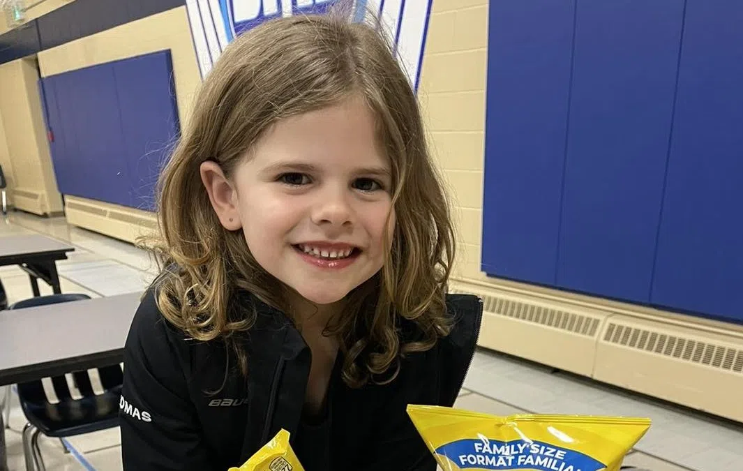 50th Frosty Fun in Douglas features fireworks, friends and family ...