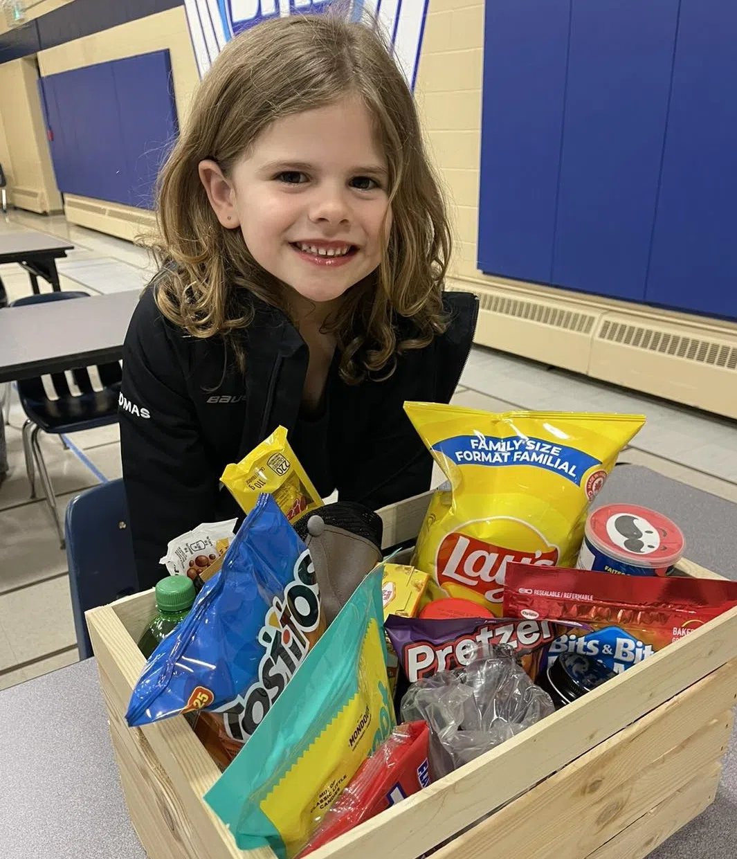 50th Frosty Fun in Douglas features fireworks, friends and family ...