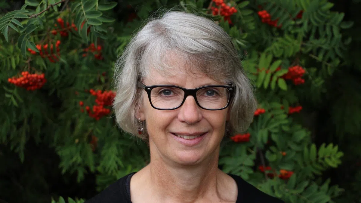 VALLEY VOTES: Algonquin-Renfrew-Pembroke NDP nominee is Eileen Jones ...