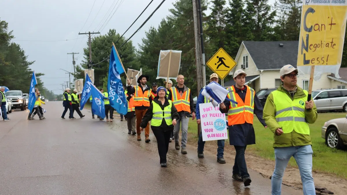 CNL offers CRPEG updated offer – Union to vote June 17th | 104.9 ...