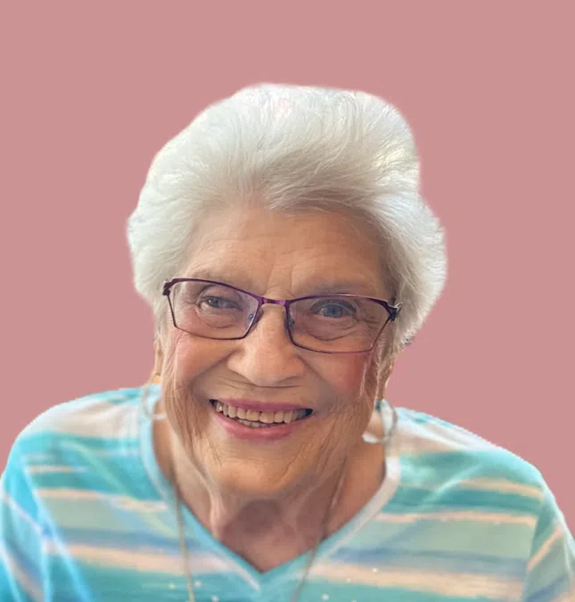 Obituary: Eleanor Ethel Davis | 104.9 Pembroke Today