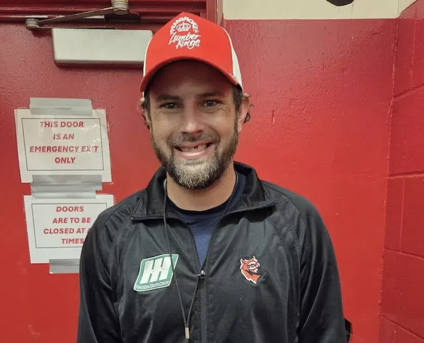 BREAKING: Former Lumber King Coach speaks out about recent dismissal ...