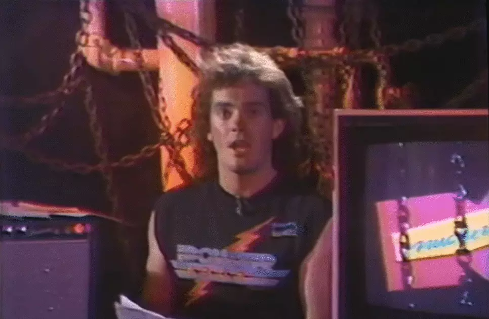 A MuchMusic Documentary Will Screen In Victoria | 100.3 The Q!