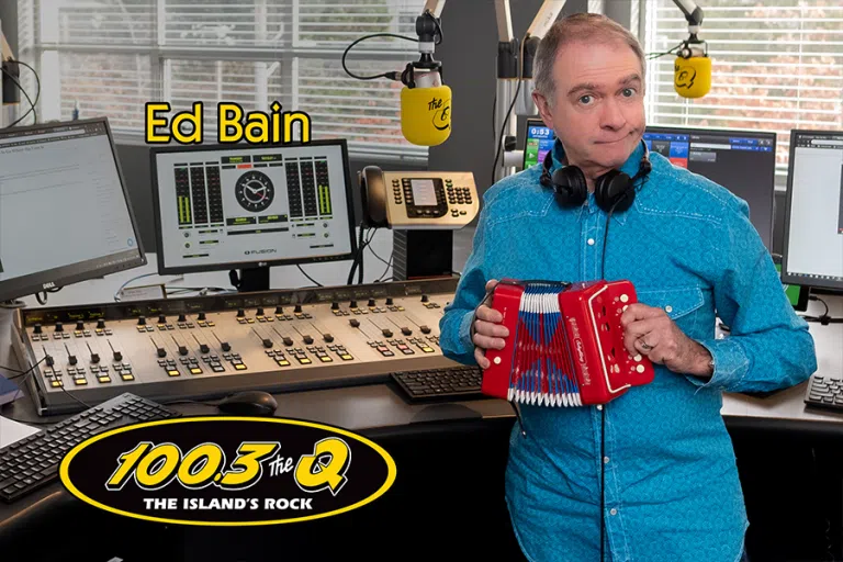 The Q! Morning Show | 100.3 The Q!