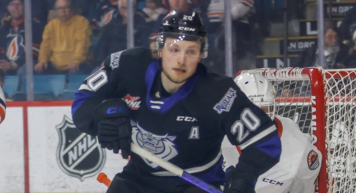 You Always Want To Win Your Last Game | The Zone @ 91-3