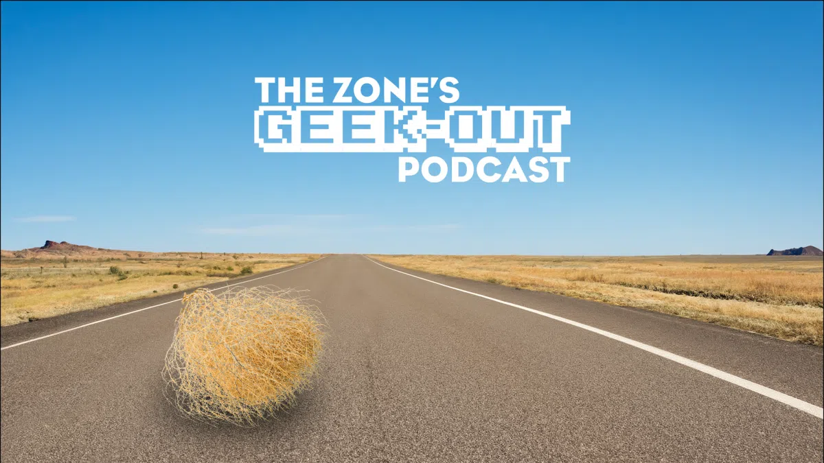 The Zone’s Geek-out Podcast-0271: Happy F.U. it’s January! | The Zone ...