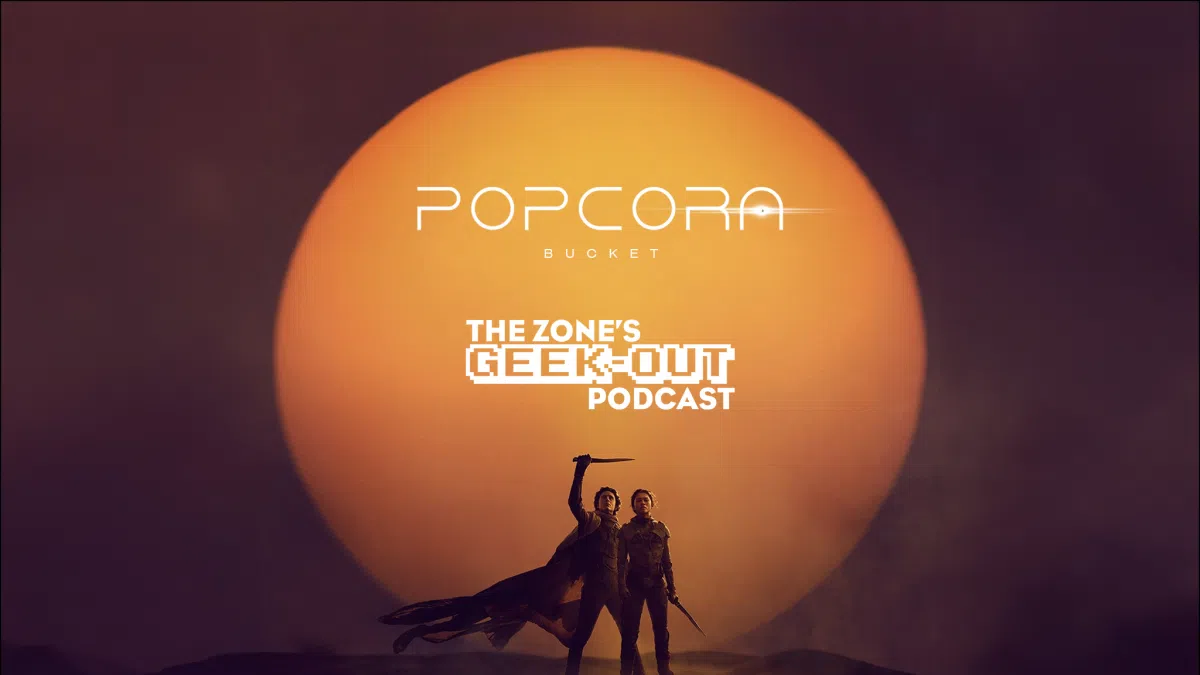 The Zone’s Geek-out Podcast-0280: ”Hey Pol, do ya like Dune [SPOILER ...