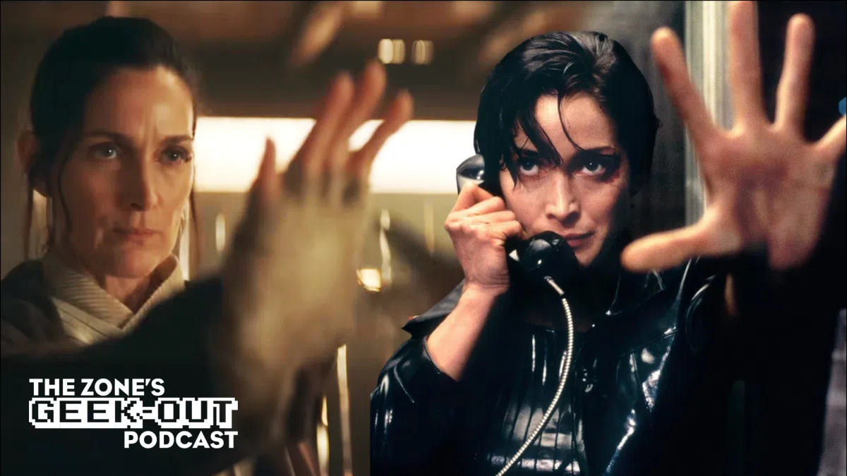 The Zone’s Geek-out Podcast-0282: The tiniest li’l pod guy! | The Zone ...