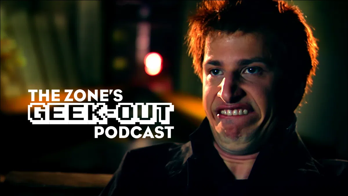 The Zone’s Geek-out Podcast-0298: Deadpool & Wolverine & Beetlejuice ...