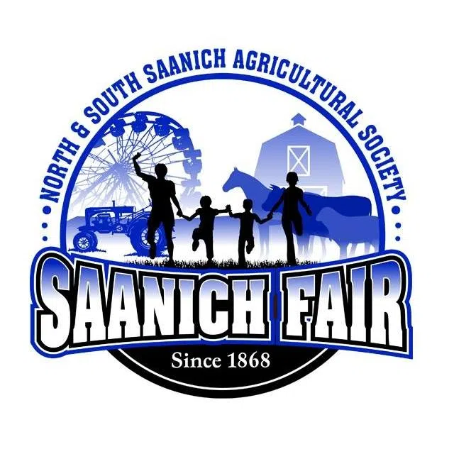 Saanich Fair | 100.3 The Q!