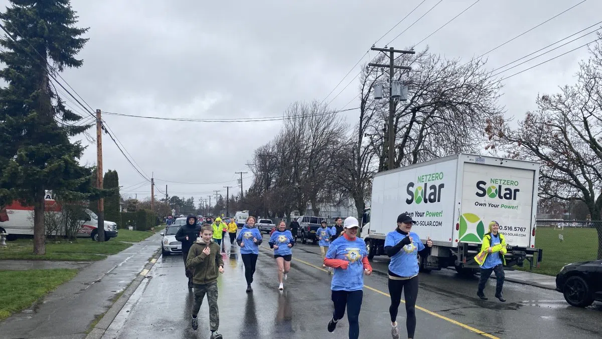 The Michael Dunahee 34th Annual 5k Run/Walk | The Zone @ 91-3