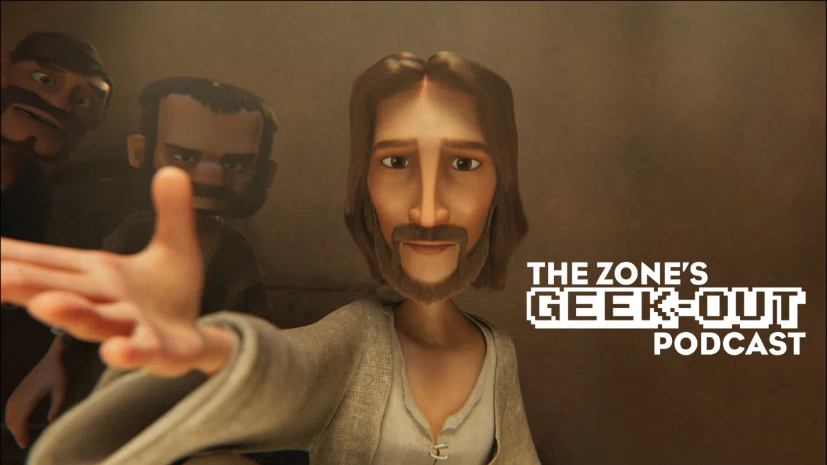 The Zone’s Geek-out Podcast-0328: Walter H. Christ…what now? | The Zone ...