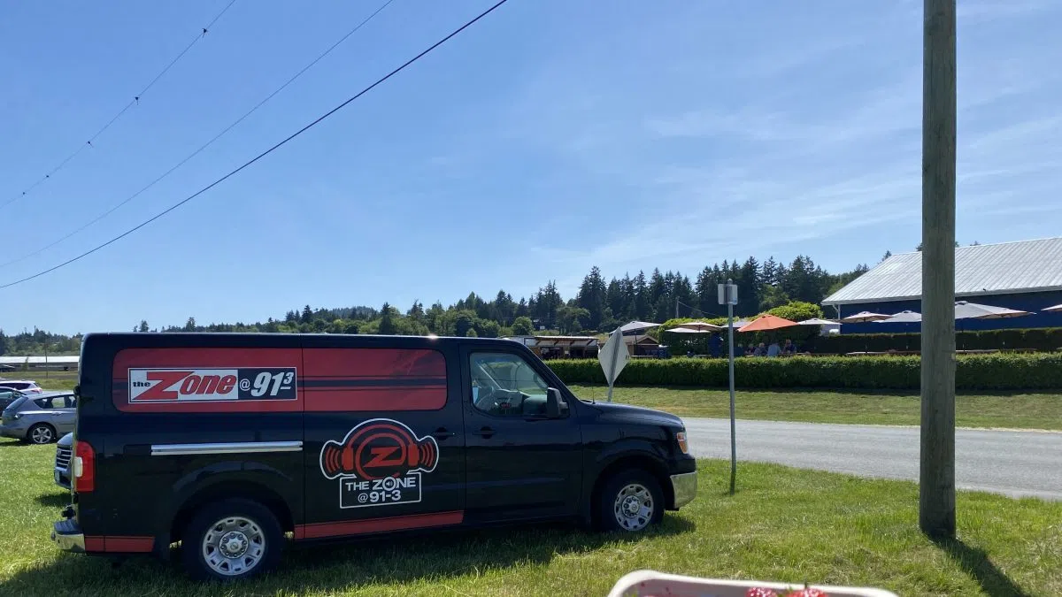 The Zone Rangers Jumping All Around Town!!! | The Zone @ 91-3