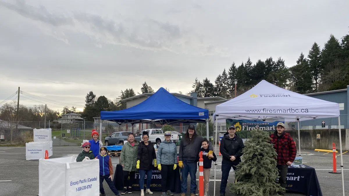 Bottle drives & Wood Chipping With The Zone Rangers | The Zone @ 91-3