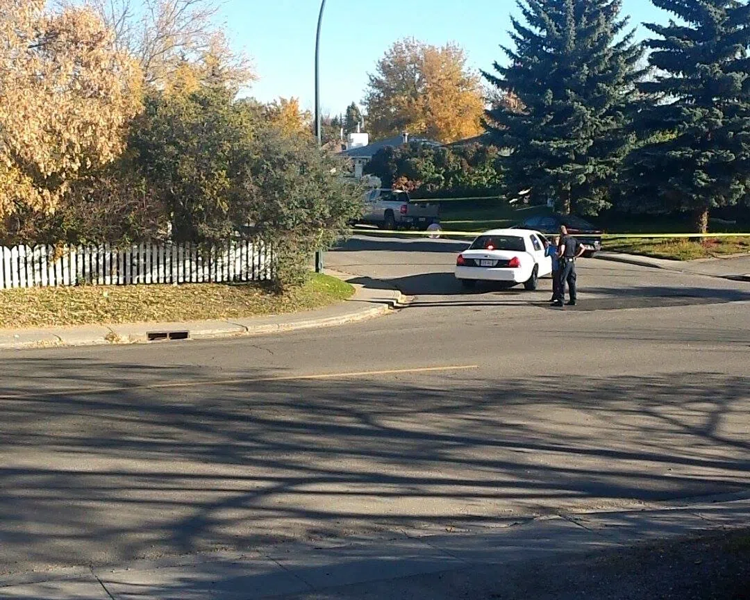 Calgary Police uncover underground tunnel | RTBN
