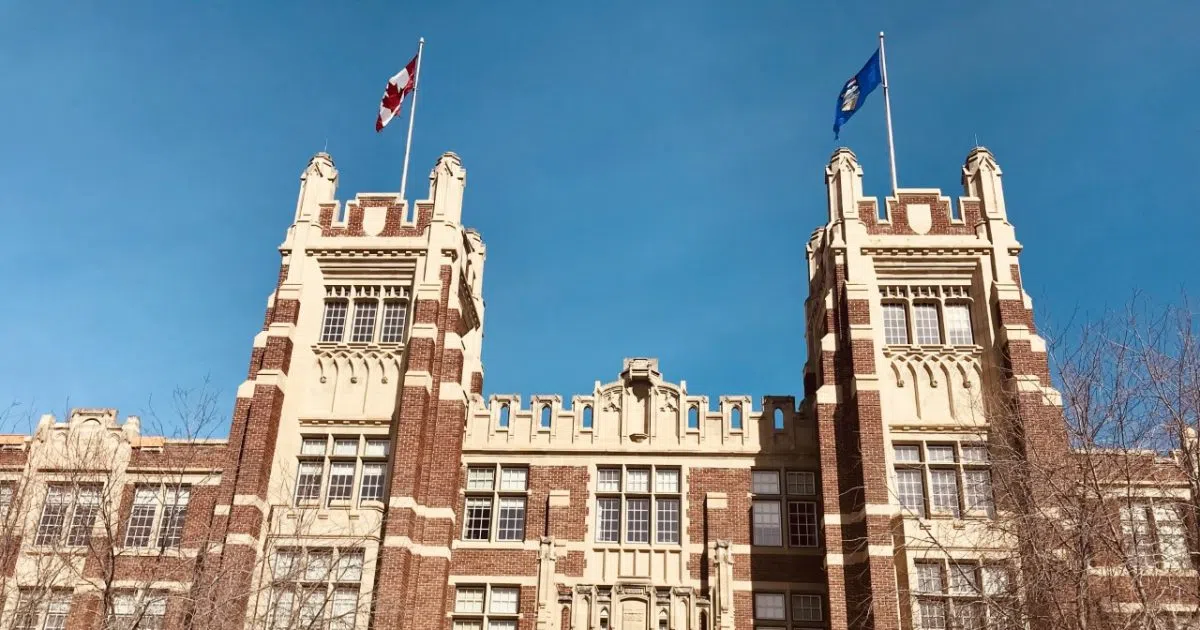 SAIT students looking forward to much needed reading break | RTBN