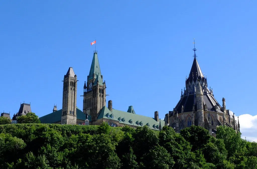 Speaker Anthony Rota facing calls to resign over Nazi invitation | RTBN