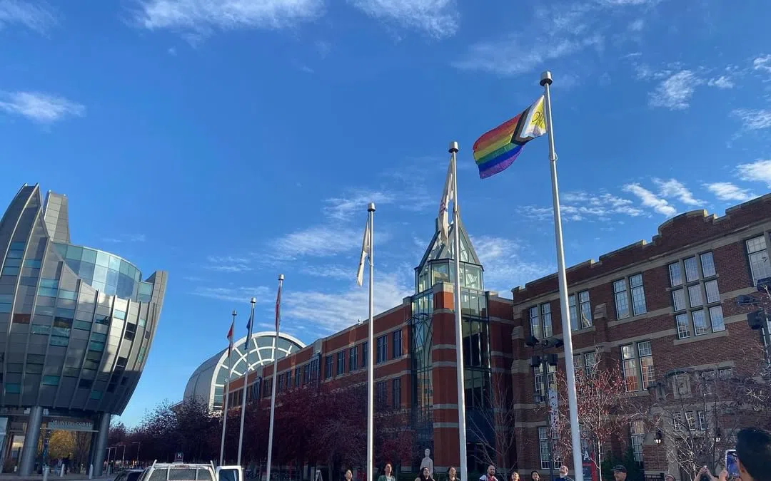 SAIT Pride Week | RTBN