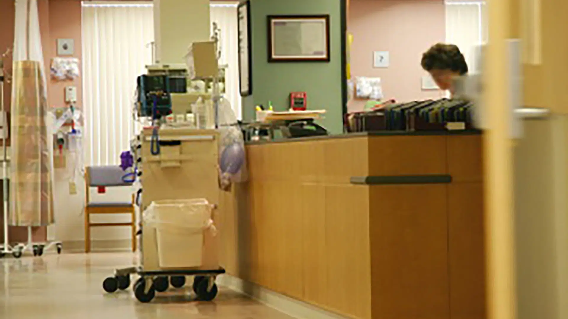 Alberta government provide millions to primary care structure | RTBN