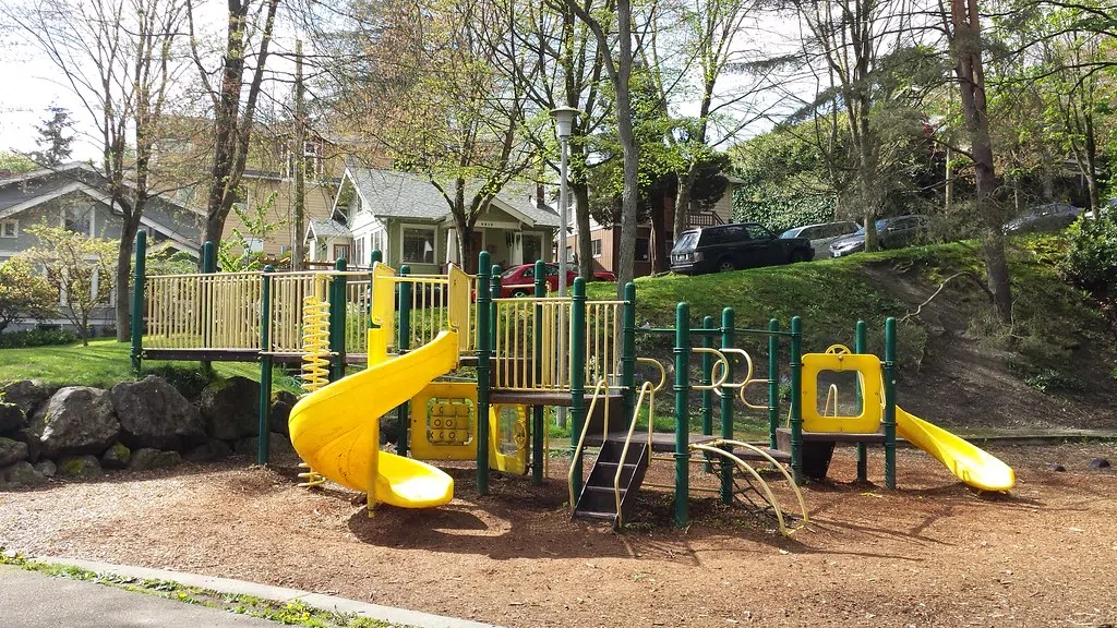 Downtown Calgary park debuts major makeover | RTBN