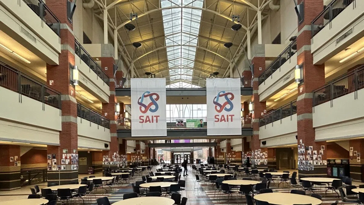 Last day of SAITSA election | RTBN