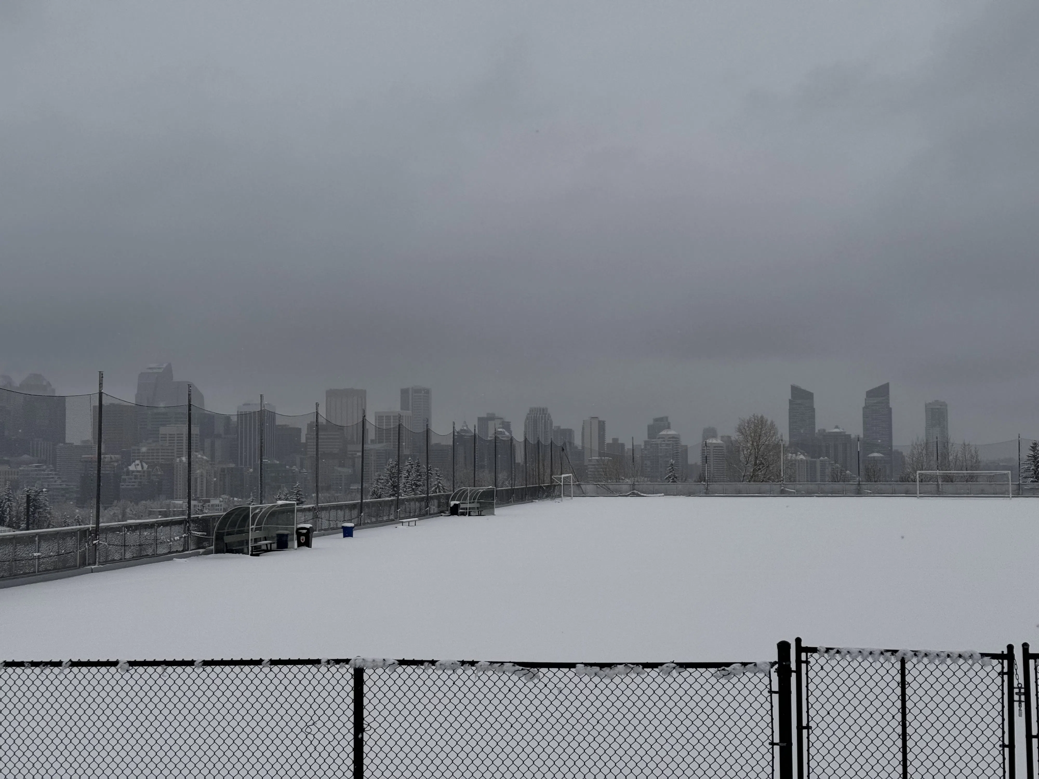 Calgary bracing for another spring snow storm | RTBN