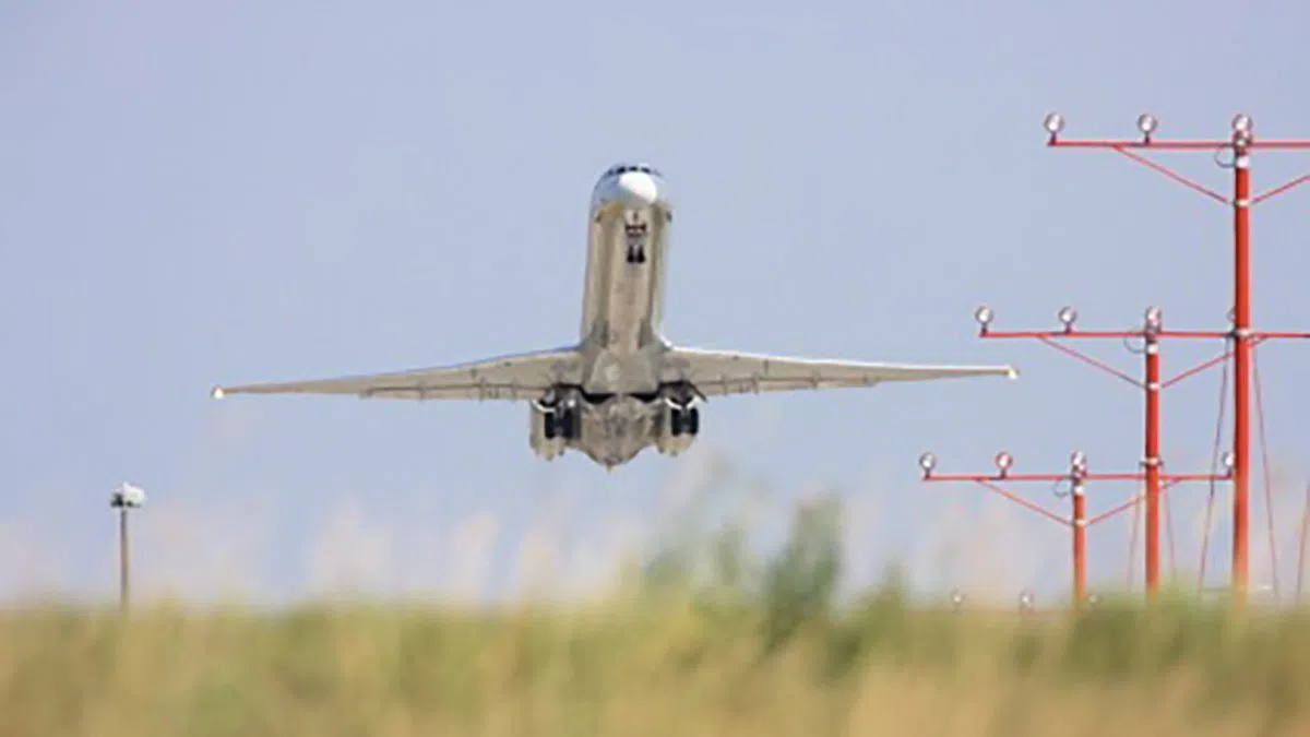 MRU launches Bachelor of Aviation Management degree program | RTBN