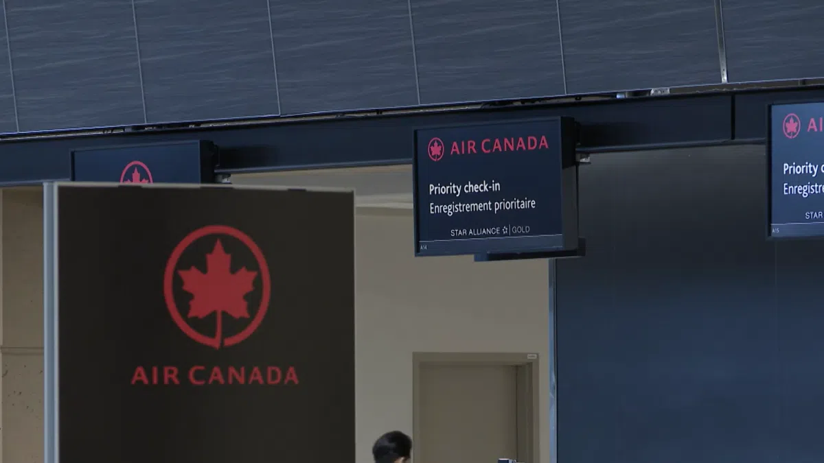 Air Canada flight attendants may be the next to go on strike | RTBN