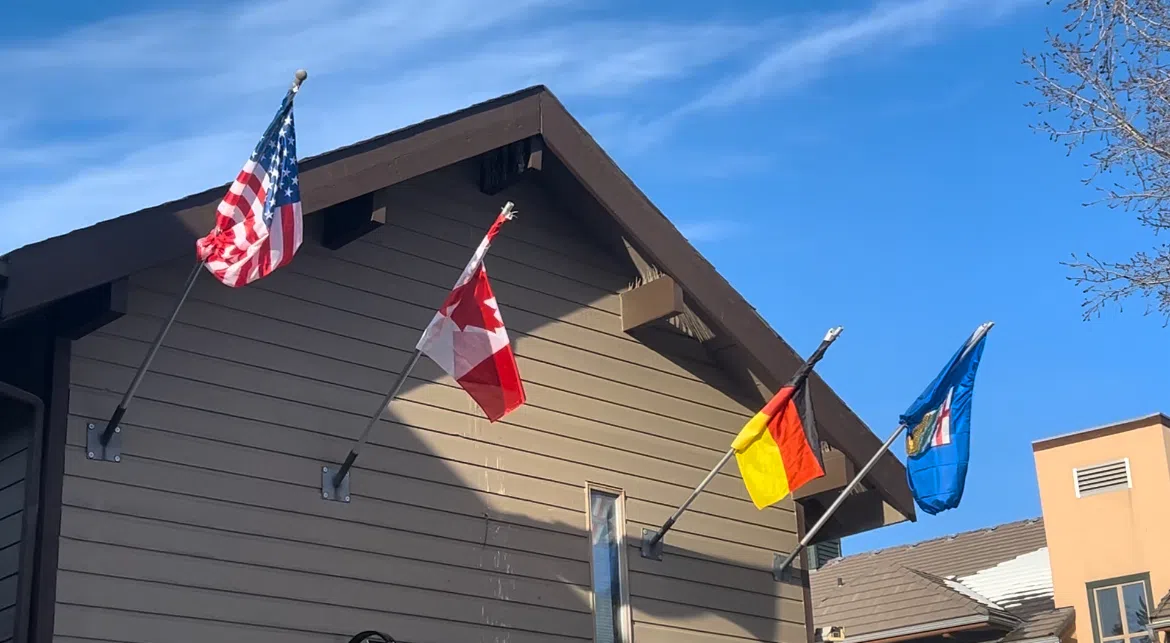 BREAKING BANFF – DAY ONE – THE HIDDEN SCOOP | RTBN