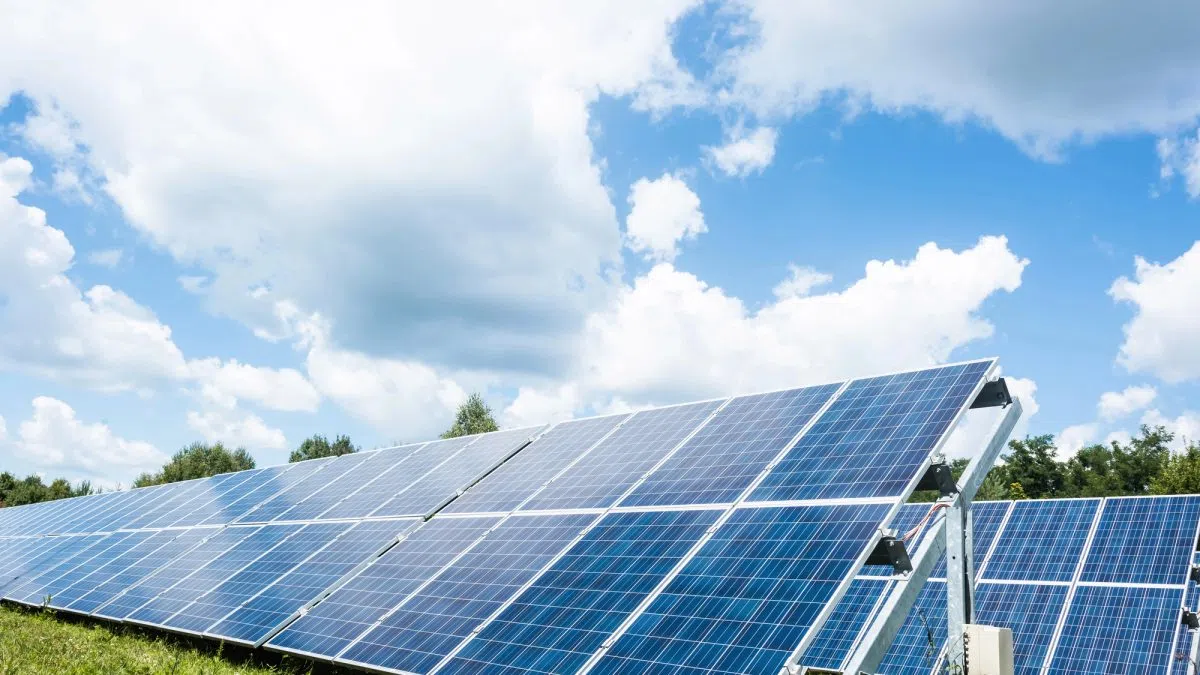 SAIT students help bring solar power to remote Peruvian village | RTBN