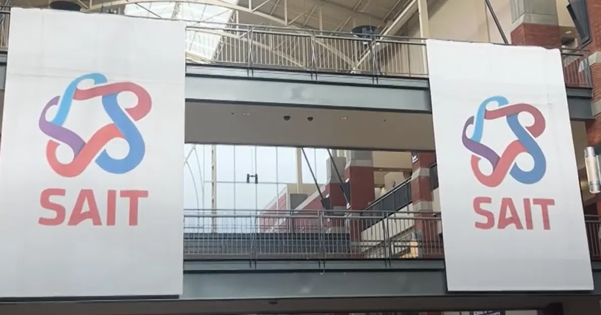 SAIT’S recent open house | RTBN