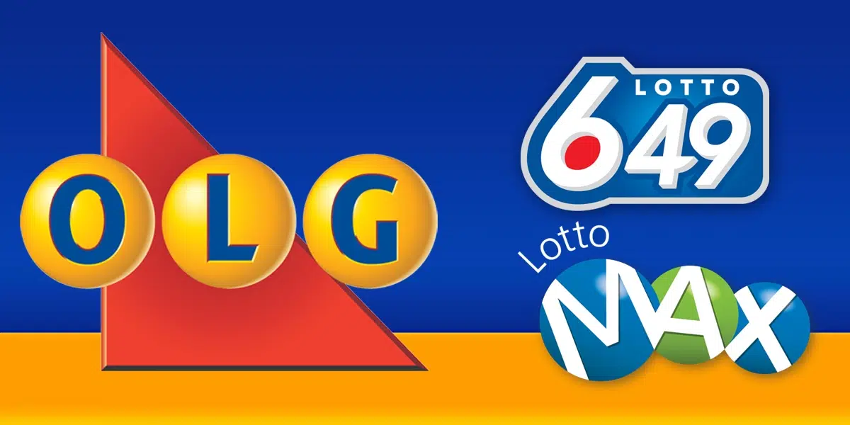 St. Catharines Man Wins Big in Lotto Max Draw | GiantFM