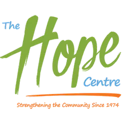 Hope Centre Expansion | COUNTRY 89