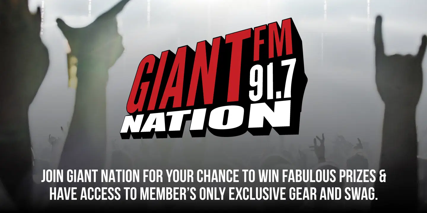 Giant Nation | GiantFM