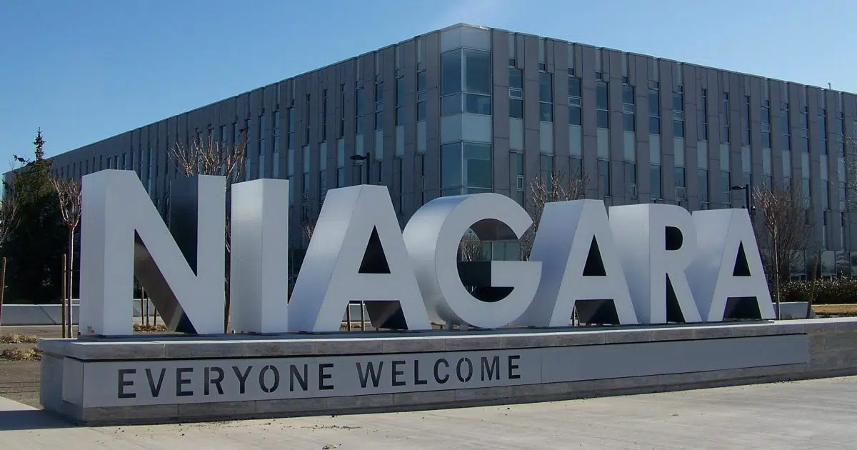 Niagara Region approves budget increases | GiantFM