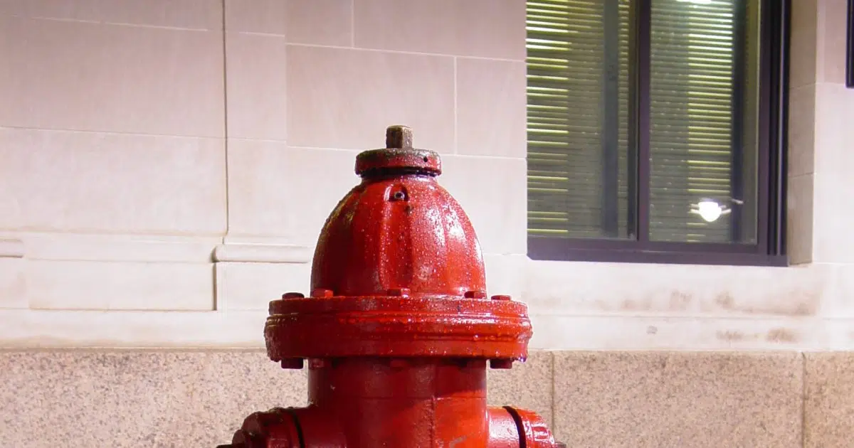 City of Niagara Falls Launches Adopt-A-Hydrant Program | GiantFM