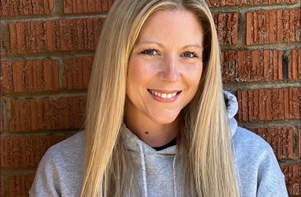 ROCKSTAR EMPLOYEE: Cindy Lutz | GiantFM