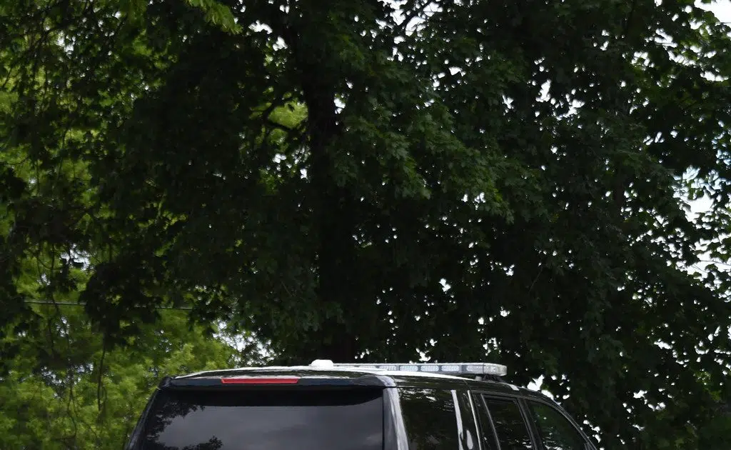 NRPS make two arrests in Welland in connection to drug investigation ...