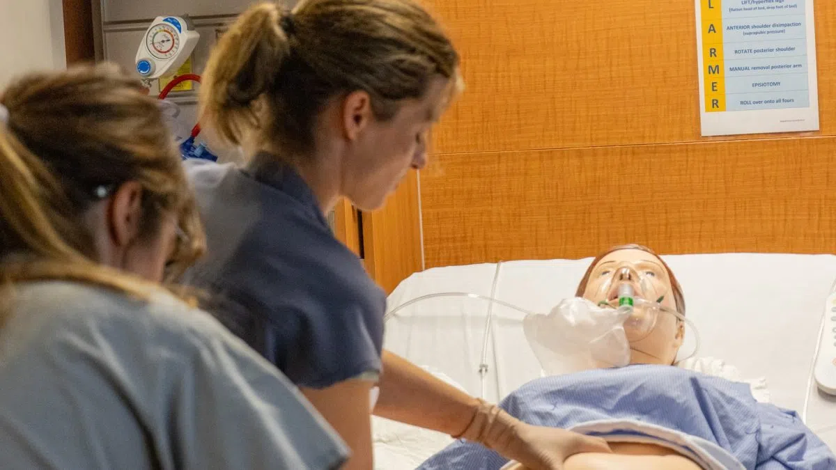 Niagara Health hosts first simulated emergency with new interactive ...