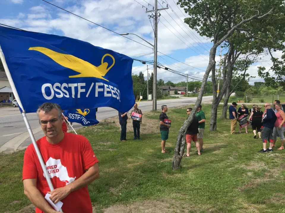 Teachers Turn to Binding Arbitration for a New Contract | COUNTRY 89