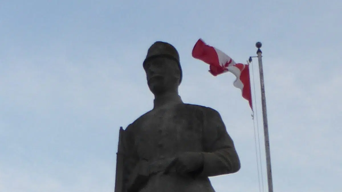 St. Catharines Council Passes Motion on Controversial Statue at City ...