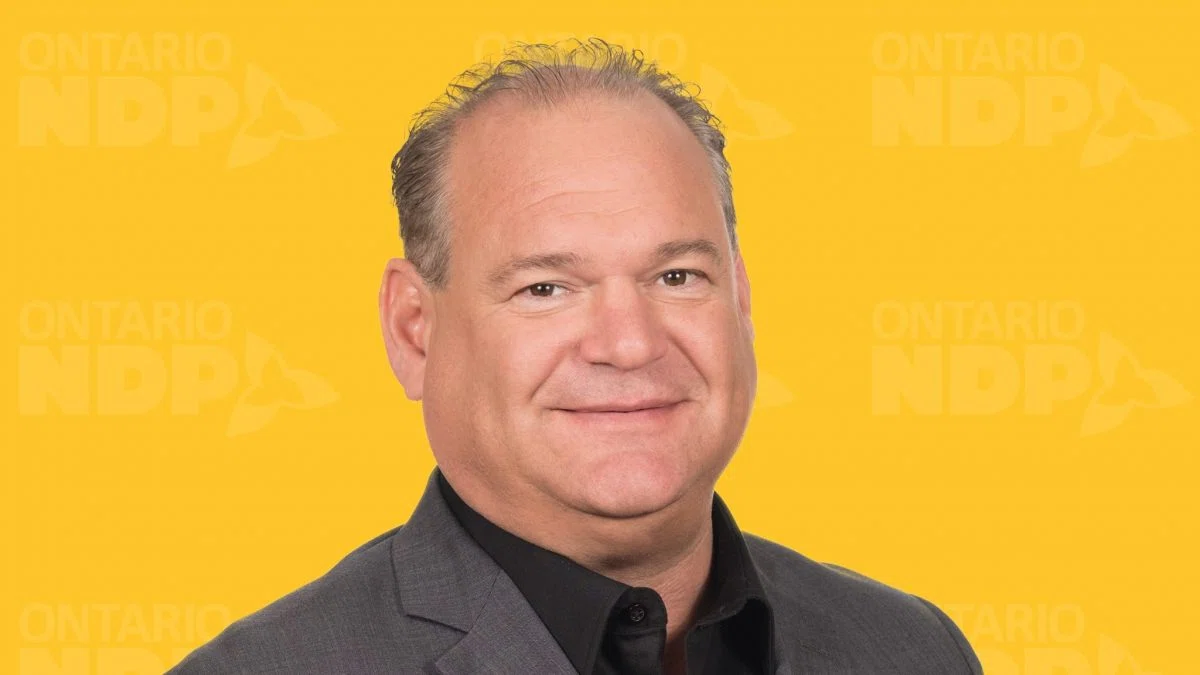 MPP Jeff Burch Statement On Premier Ford And Affordable Housing ...