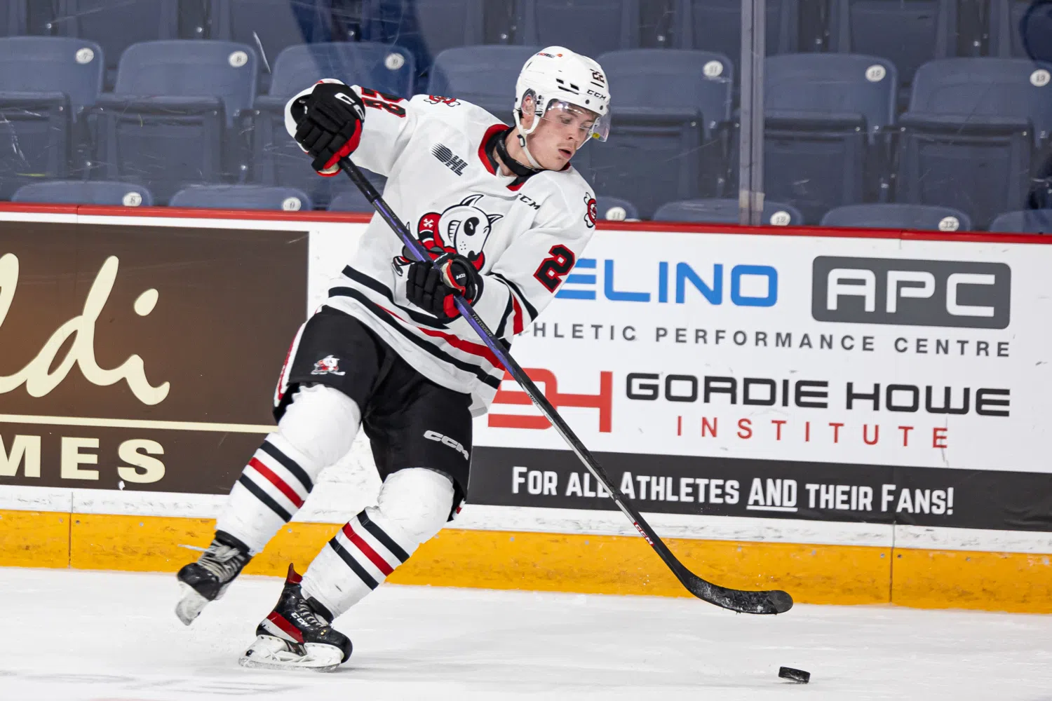 Humphrey’s 100th Not Enough | COUNTRY 89