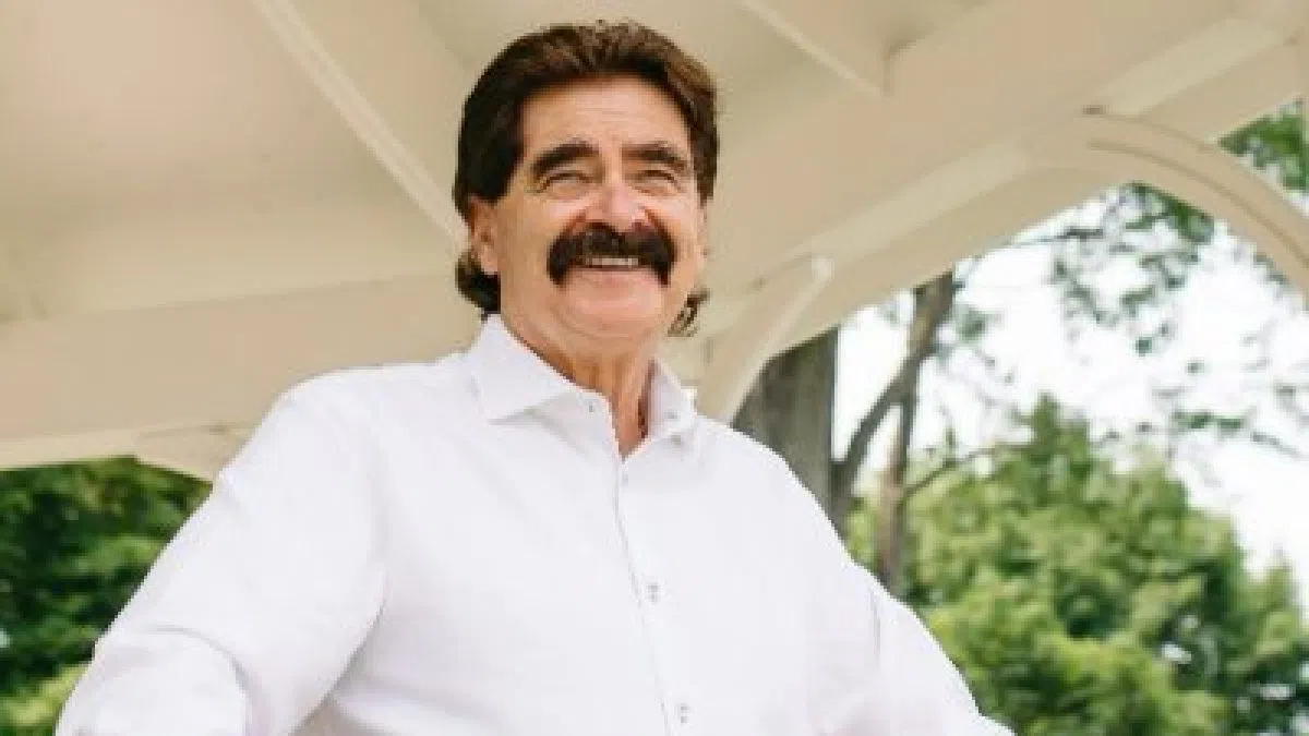 Gates doubles down on need for caregiver benefits | GiantFM