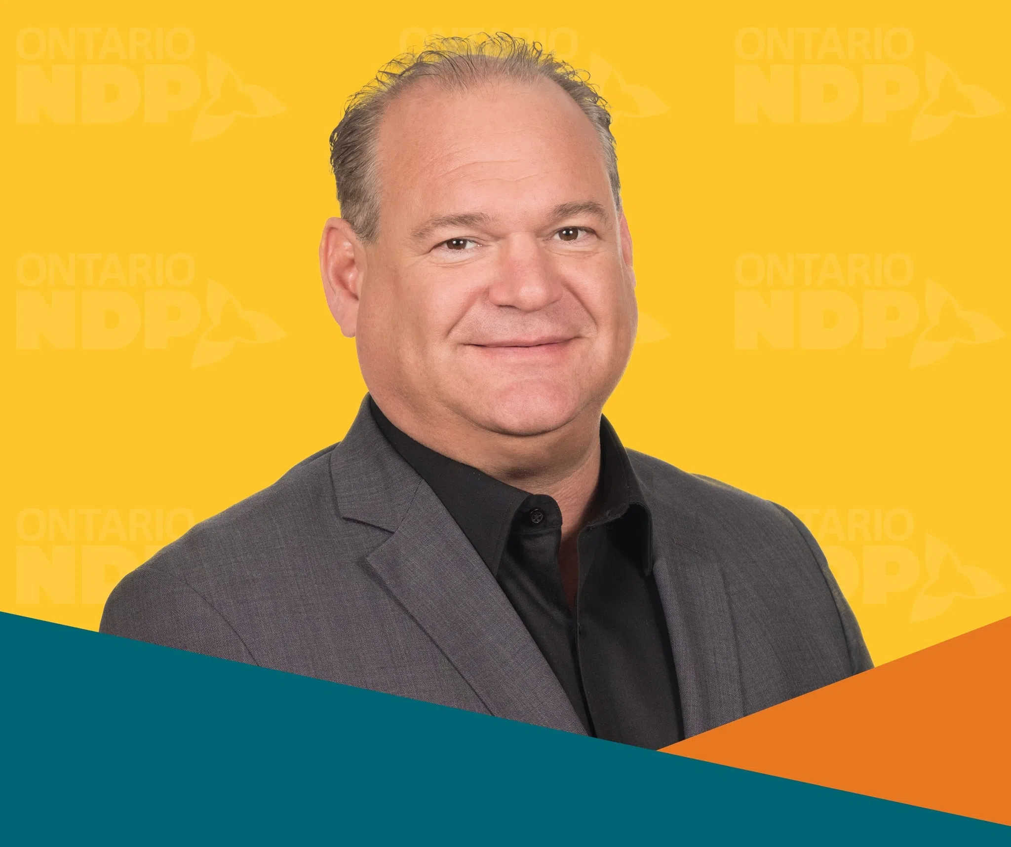 MPP Jeff Burch criticizes Doug Ford’s housing policies | COUNTRY 89