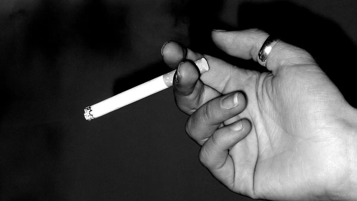 Certified Tobacco Educator breaks down myths about quitting smoking ...