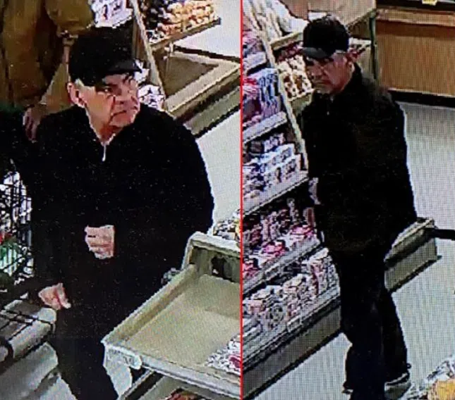 Police investigating ‘distraction’ thefts in Grimsby | GiantFM