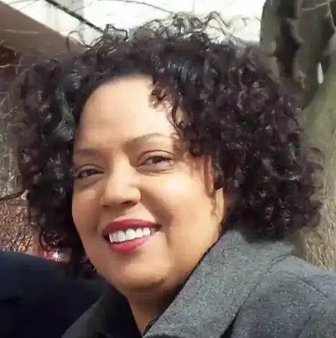 COMMUNITY SPOTLIGHT: Rochelle Bush to speak at Seaway Mall this weekend ...